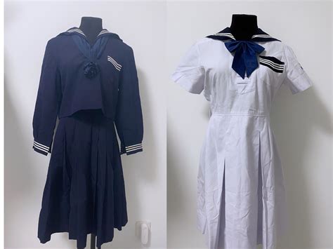 制服市場 兵庫県 芦屋学園高校 冬服合服一式