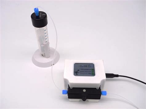 Microfluidics Innovation Center On Linkedin Wide Range Microfluidic