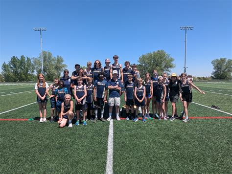 Ridgeview Classical Schools Yesterday Two Of Ridgeviews 6th Grade Science Classes Were