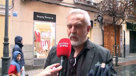 Las Duras Palabras De Enrique Del Pozo Contra La Reina Sofía Tras Los