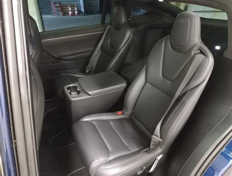 Tesla Model X 100D 2018 São Sebastião OLX Portugal