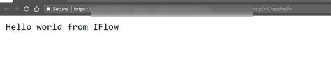 Part 2 Secure Connectivity Oauth To Sap Cloud Sap Community