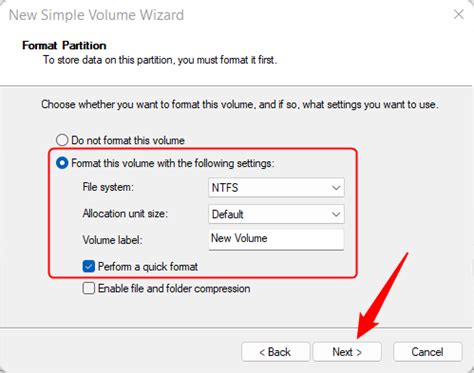 How To Partition C Drive In Windows Without Formatting