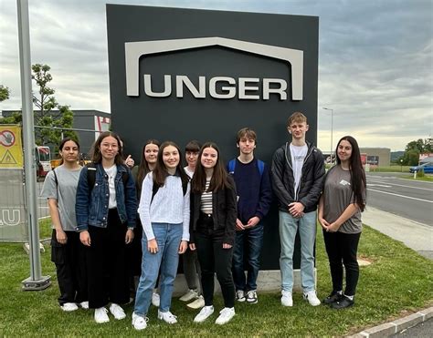bhak bhas oberwart praxis input von unger steel für schüler innen der