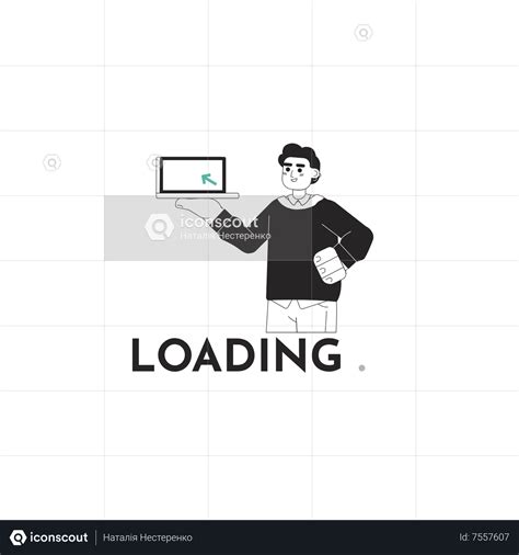 Monitoring Trends Loading Animation By Наталія Нестеренко Lottiefiles