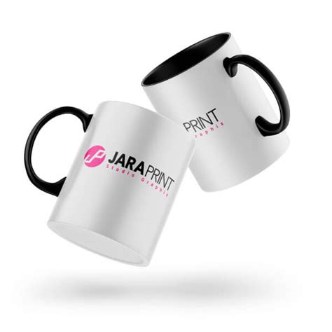 Taza Color Asa E Interior Oz Jaraprint