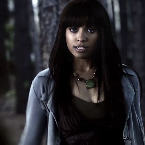 Bonnie Bennett Bonnie Vampire Diaries Bonnie Bennett Bonnie Bennet