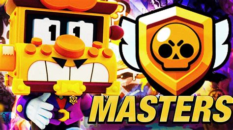 World Finalist We Meet Againdominating In Masters Power League Brawl