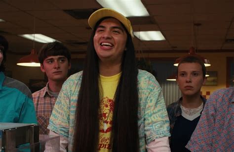 Stranger Things Rikkoi Netflixin Serverit Katsojat Raivostuivat Episodifi