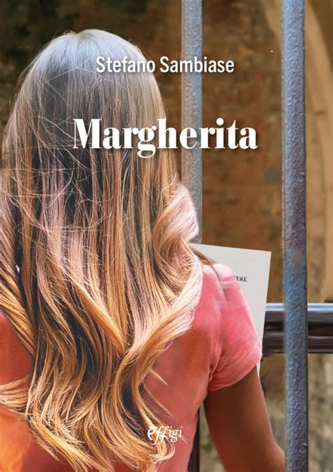 Margherita Candp Adver Edizioni Effigi