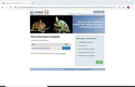 How To Convert EPUB To PDF