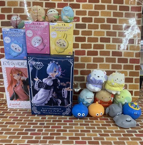 【加納店】アソビバ入荷情報です！ Reゼロから始める異世界生活 Amp レム フィギュア ~winter Maid Image Ver