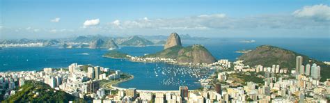 10 Lieux Incontournables Au Brésil Blog Voyage☸️ Descubra A