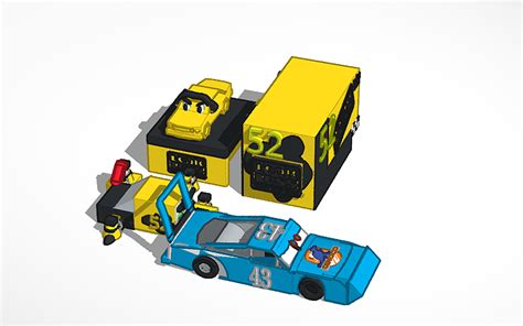 3d Design Boxes Leak Less Tinkercad