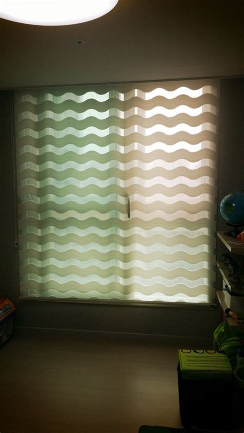 명지 삼정그린코아 시공 커튼블라인드 그누보드5