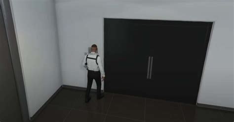 Garage Robbery System V Garage Heist FiveM Store