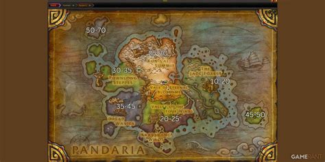 Wow Mop Remix Fastest Ways To Level