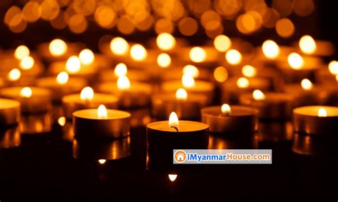 သီတင်းကျွတ်လပြည့်နေ့အကြောင်း သိကောင်းစရာ Property Knowledge In Myanmar