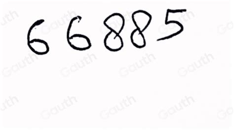 Solved The Prime Factor Trees For 105 And 637 Are Shown Below Use The Prime Factor Trees To Wo
