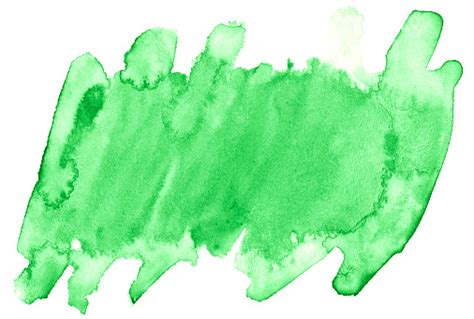 수 분이 많은 젊은 잔디 밝은 녹색 추상적 인 배경 얼룩 스플래시 페인트 얼룩 이혼의 수채화 색상 디자인과 장식을 위한 빈티지 회화 0명에 대한 스톡 사진 및 기타 이미지