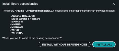 arduinoiotcloud 2 5 0 causes compile error ide 2 x arduino forum