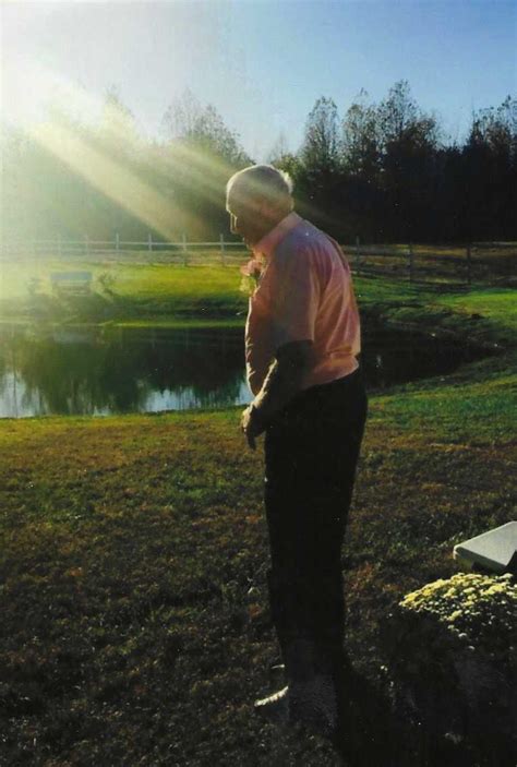 Roy Jones Tucker Funeral Home