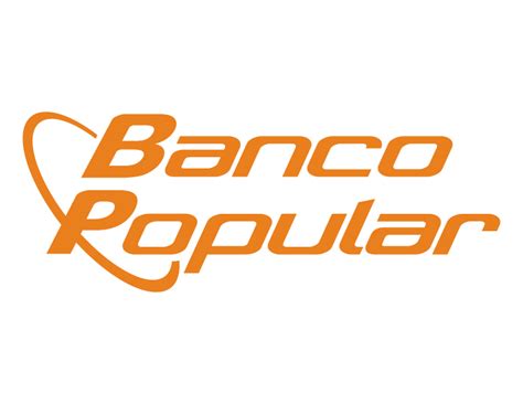 Banco Popular Logo Png 20 Free Cliparts Download Images On Clipground