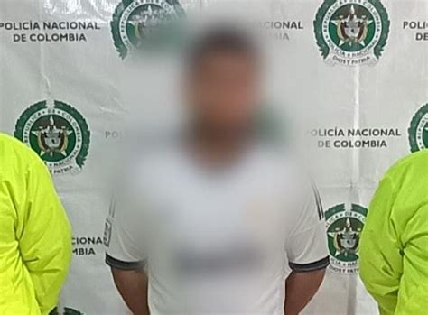 Un hombre fue capturado por actos sexuales con menor de 14 años en