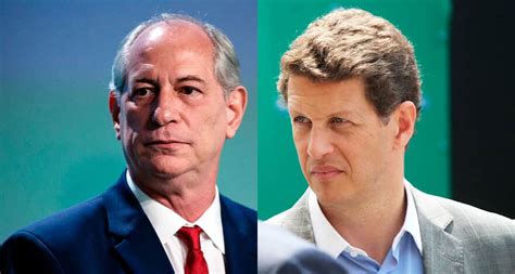 Ricardo Salles Perde Ação Para Ciro Gomes “ministro Do Contrabando