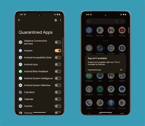 Android 15 有望引入应用隔离功能，进一步提升系统安全性 果核剥壳