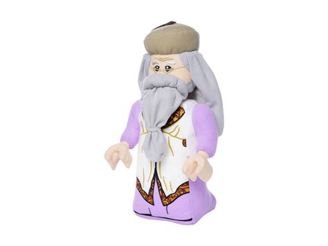 Lego 5007454 Harry Potter Pluszowy Albus Dumbledore