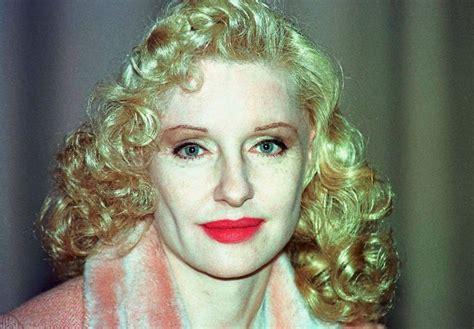 Shere Hite Die Frau Die Den Sex Der Frauen Sichtbar Machte Diestandard Derstandardde