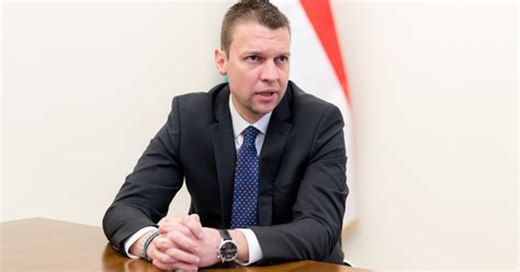 Index Belföld Menczer Tamás reagált az amerikai nagykövetség magyar