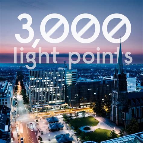 Signify On Linkedin Interactiot Retrofitstreetlighting Smartcity