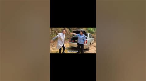 人贩子进村拐走小男孩，碰巧被女保安看到这一幕！ Youtube