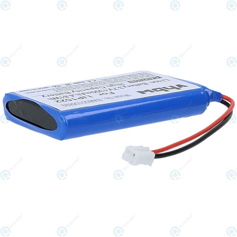 Sony Playstation 4 Controller Battery 1300mah