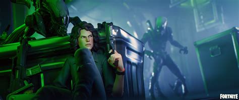 3440x1440 Resolution Ripley Skin Fortnite 3440x1440 Resolution
