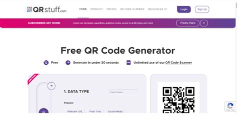 Best Dynamic QR Code Generator For Dynamic QR Codes 2024