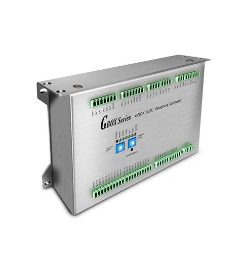 Linear Feeder Controller General Measure Technology