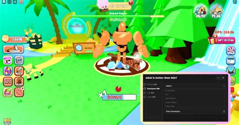 Weapon Crafting Simulator Script Roblox Database