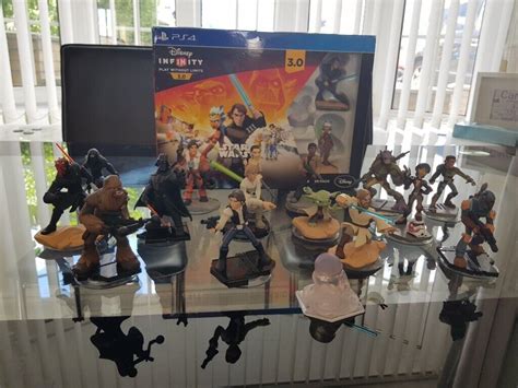 Ps4 Disney Infinity 3 0 In Penlan Swansea Gumtree