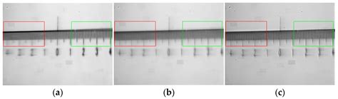 Applied Sciences Free Full Text Phase Mask Design Based On An Improved Particle Swarm