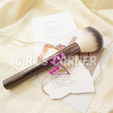 Cọ Phủ Phấn Hourglass Powder N1 Shopee Việt Nam