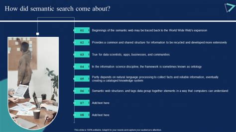 Semantic Information Powerpoint Templates Slides And Graphics