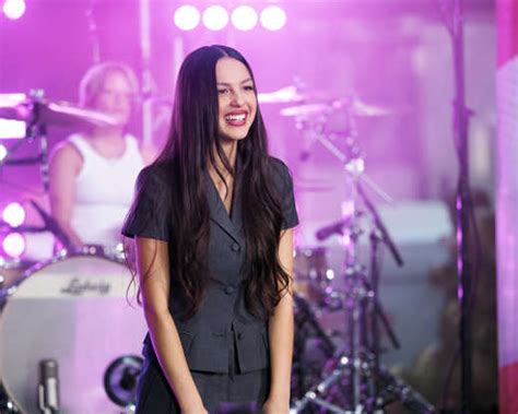 The Most Beautiful Photos Of Olivia Rodrigo