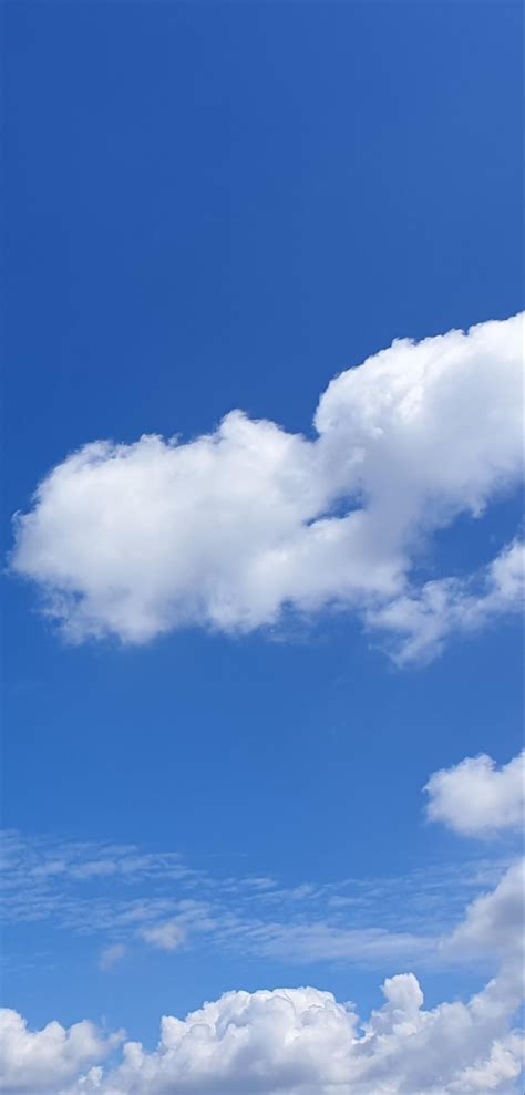 Hd Sky Iphone Wallpapers Wallpaper Cave