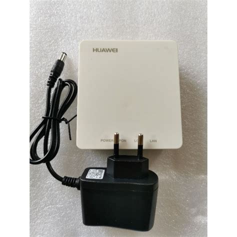 Jual Huawei Xpon Onu Gigabit Bisa Epon Dan Gpon Shopee Indonesia