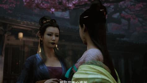 《黑神话悟空》引发老外高潮：画面真棒！不认识蜘蛛精！高清1080p在线观看平台腾讯视频