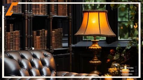 دکوراسیون داخلی سبک گوتیک چیست؟