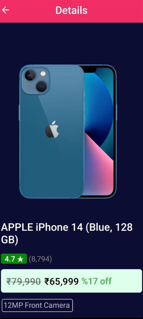 Ravi Rathore On Linkedin Reactnative Iphone Appdevelopment